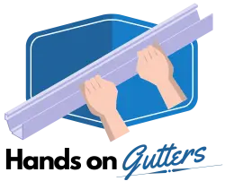 About Hands on Gutters | A different kind of gutter company.